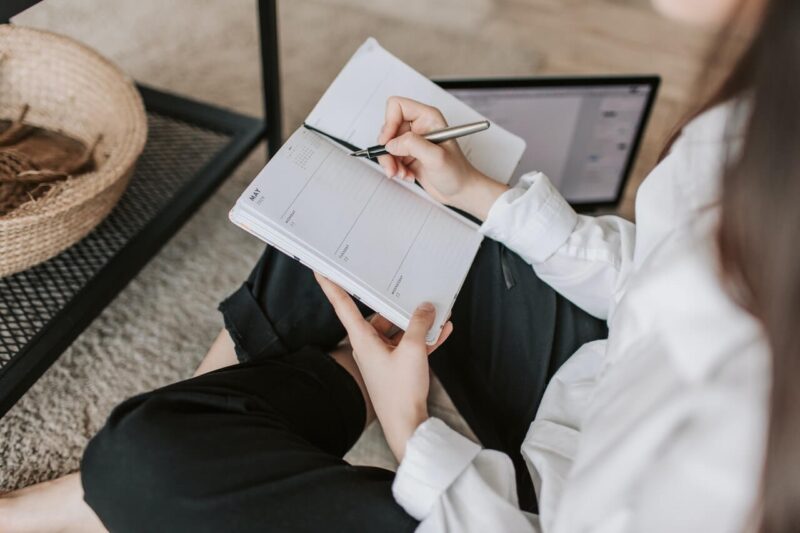 7 Efficient Ways To Improve Your English Writing Skills Miss Mv